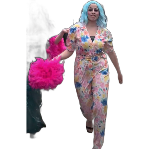 Sticker Maker - Bachelor Party Daniel