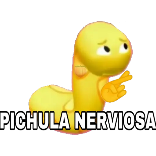 Sticker Maker - Backyardigans | Pichulas