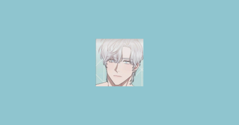 Sticker Maker - Baek Inseo | Manhwa