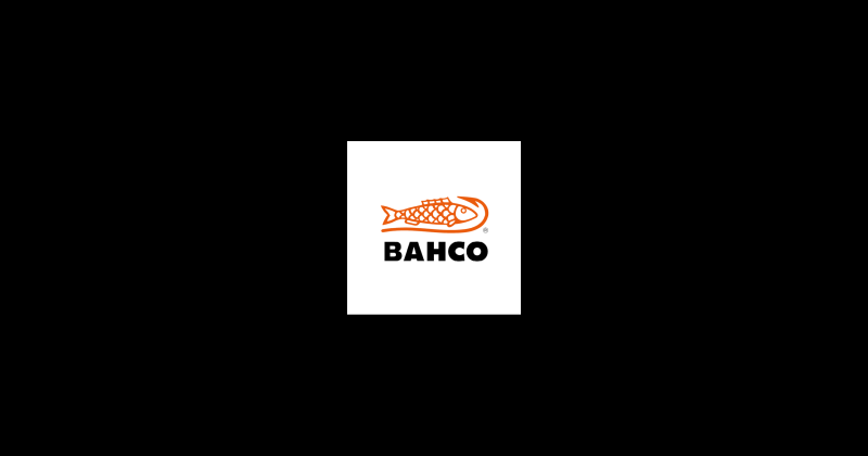 Sticker Maker - BAHCO