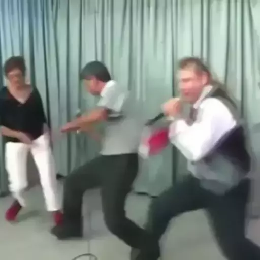 Sticker Maker - BAILE