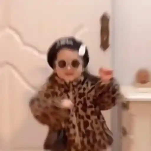 Sticker Maker - BAILE