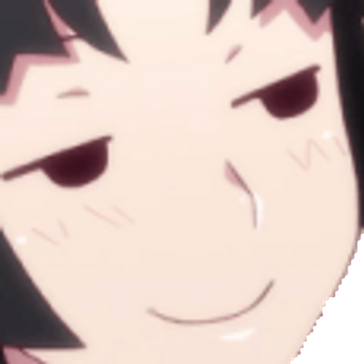 Sticker Maker - Bakemonogatari 2