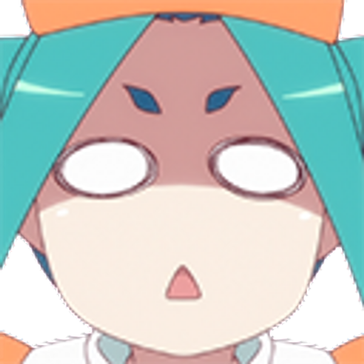 Sticker Maker - Bakemonogatari 2