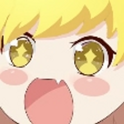 Sticker Maker - Bakemonogatari: Shinobu Oshino