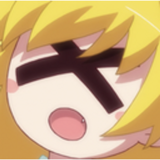 Sticker Maker - Bakemonogatari: Shinobu Oshino
