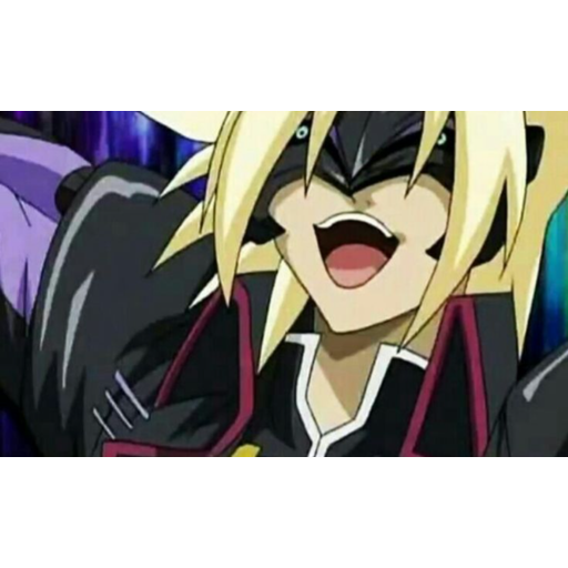 Sticker Maker - Bakugan Battle Brawlers #1