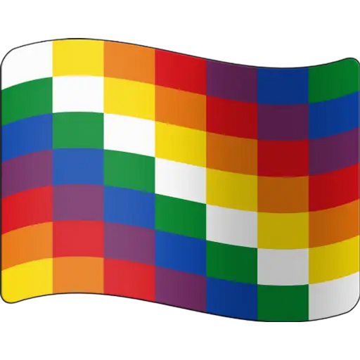 Sticker Maker - Banderas