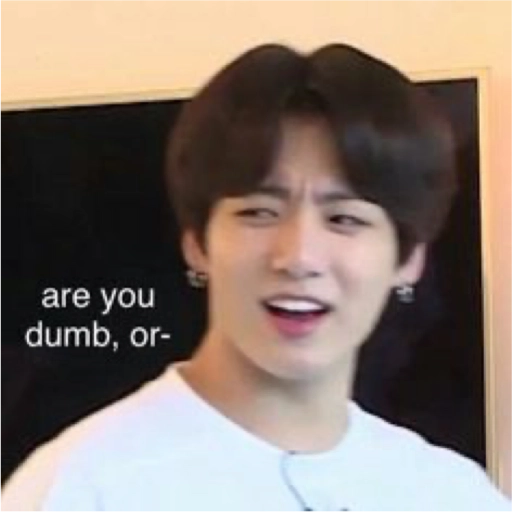 Sticker Maker - BAng pd