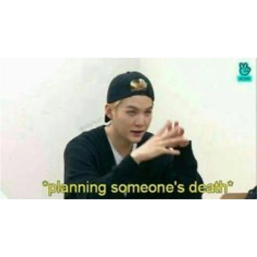 Sticker Maker - BAng pd