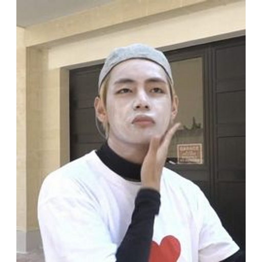 Sticker Maker - BAng pd