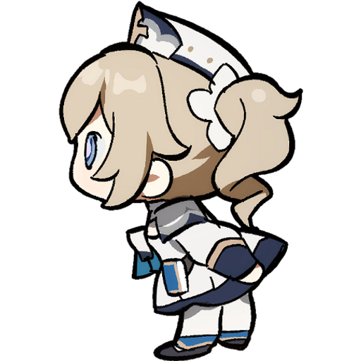 Sticker Maker - Barbara