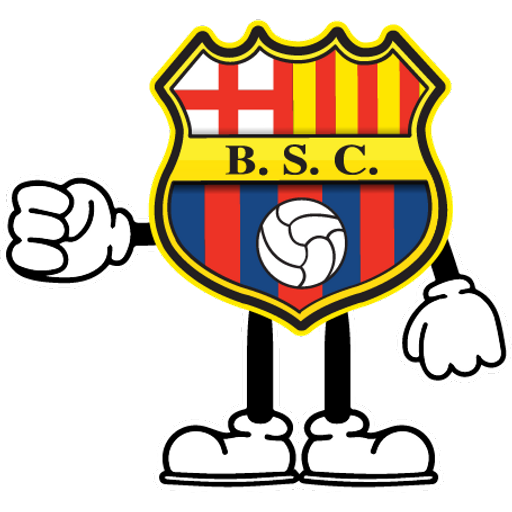 Sticker Maker - BarcelonaSportingClub