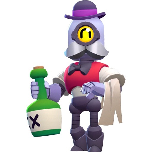 Sticker Maker - barley