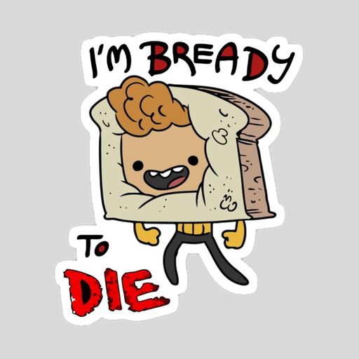 Sticker Maker - Base