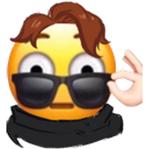 Sticker Maker - batman