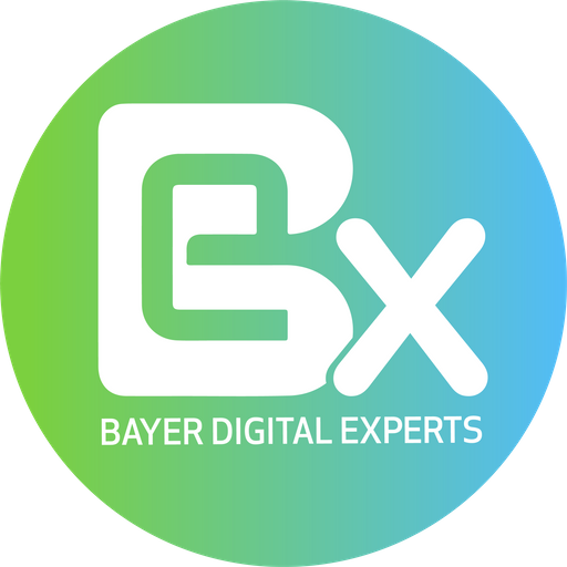 Sticker Maker - Bayer Digital