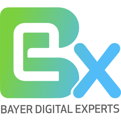 Sticker Maker - Bayer Digital