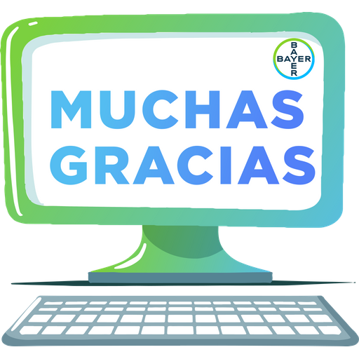 Sticker Maker - Bayer Digital