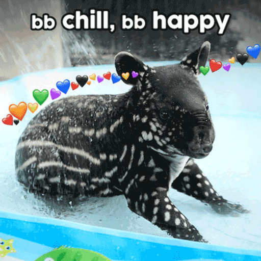 Sticker Maker - bb stickers