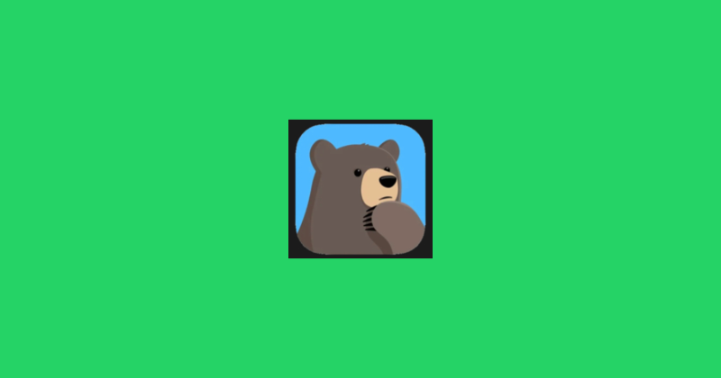Sticker Maker - bBear.mx
