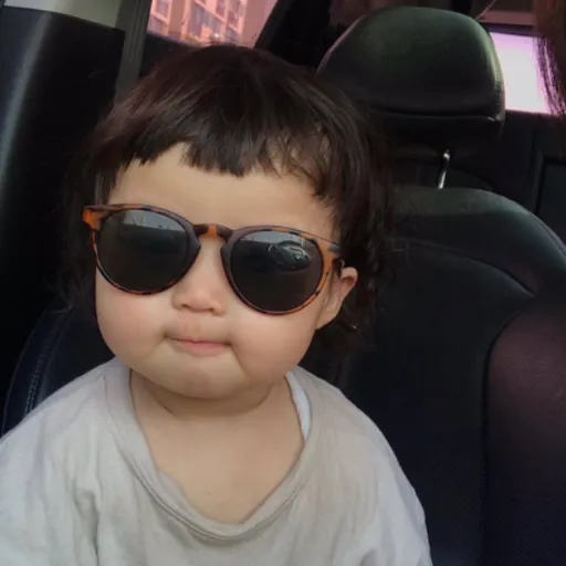 Sticker Maker - bby