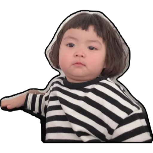 Sticker Maker - bby