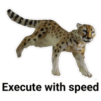Sticker Maker - BCX DNA Stickers