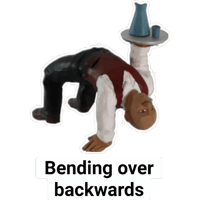 Sticker Maker - BCX DNA Stickers
