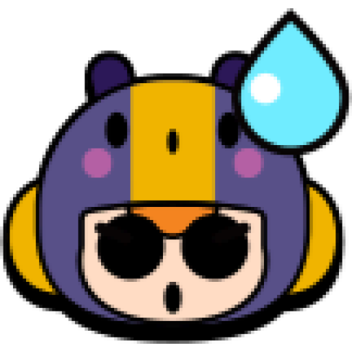 Sticker Maker - bea