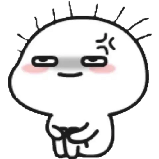 Sticker Maker - Beany 01