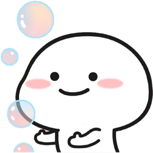 Sticker Maker - Beany 01