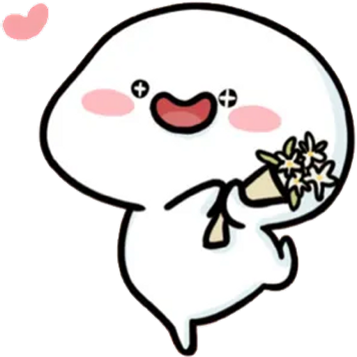 Sticker Maker - Beany 01