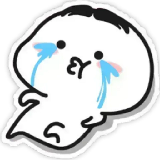 Sticker Maker - Beany 01