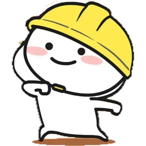 Sticker Maker - Beany 01