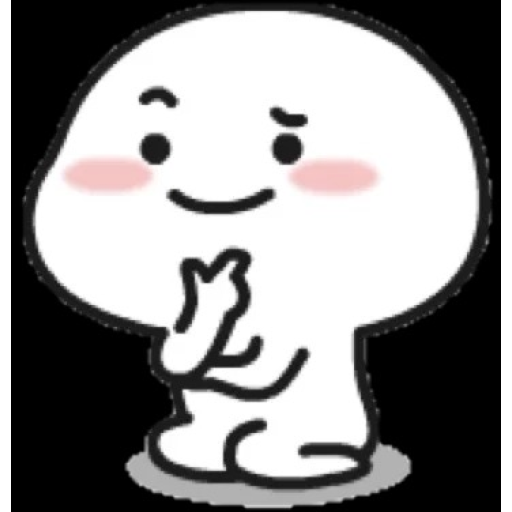 Sticker Maker - Beany 02