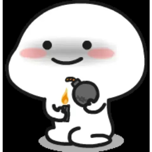 Sticker Maker - Beany 02