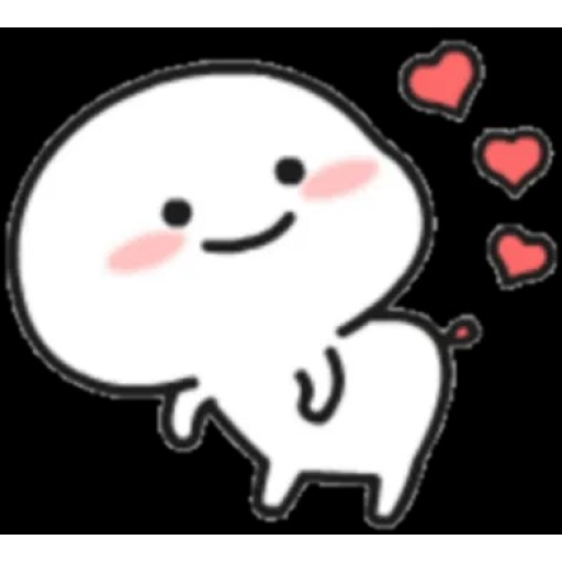 Sticker Maker - Beany 02