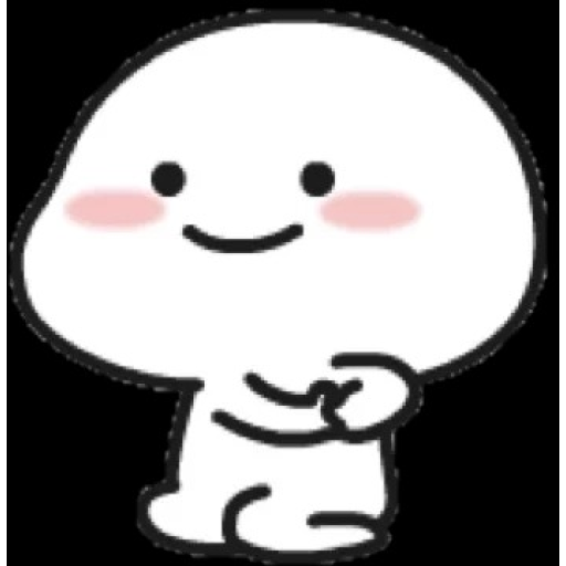 Sticker Maker - Beany 02