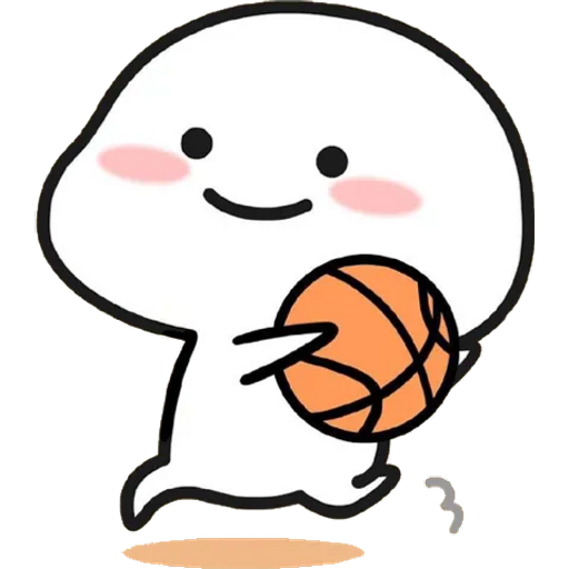 Sticker Maker - Beany 03