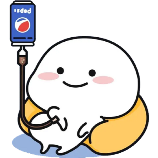 Sticker Maker - Beany 03