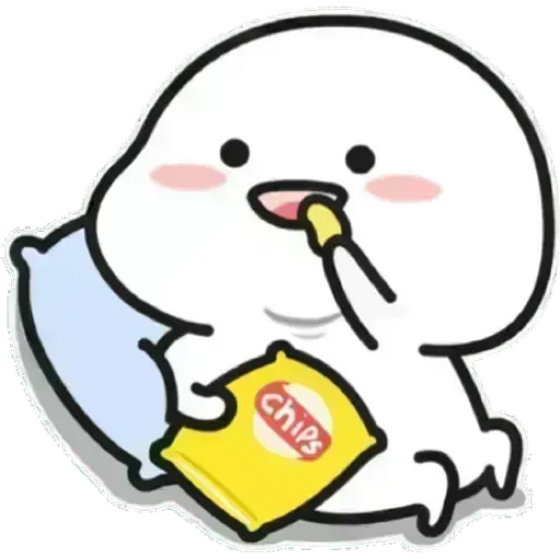 Sticker Maker - Beany 03