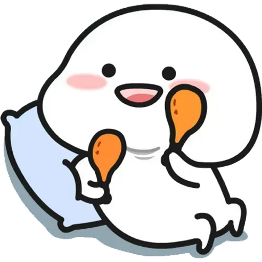 Sticker Maker - Beany 04