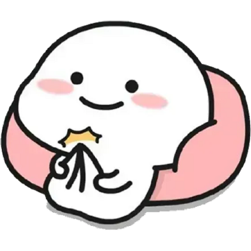 Sticker Maker - Beany 04