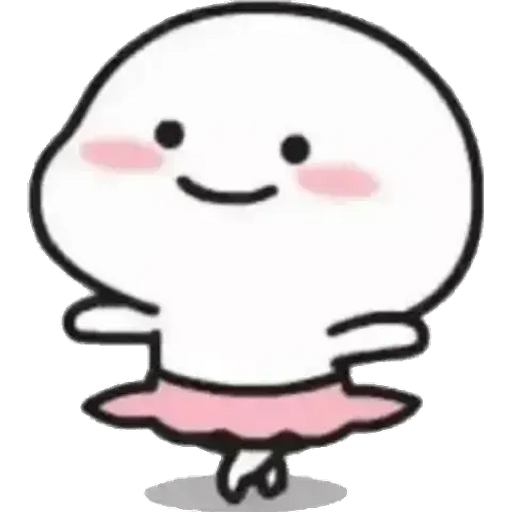 Sticker Maker - Beany 05