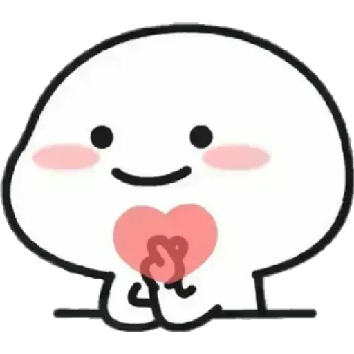 Sticker Maker - Beany 05