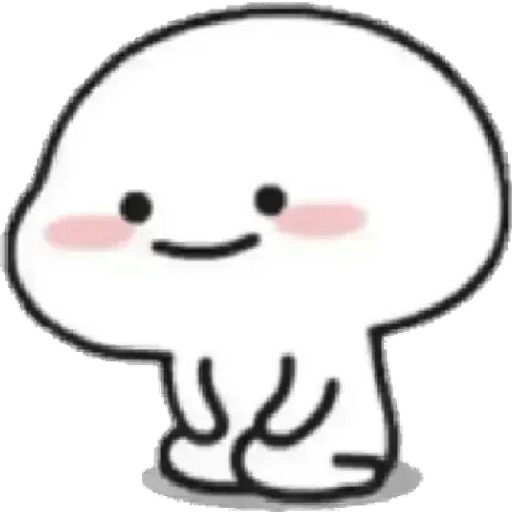 Sticker Maker - Beany 05