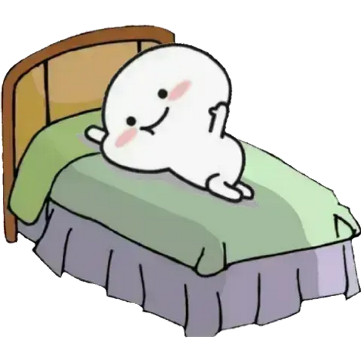 Sticker Maker - Beany 05