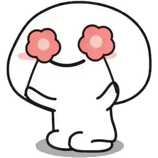 Sticker Maker - Beany 06