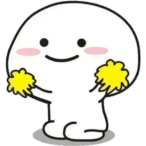 Sticker Maker - Beany 07